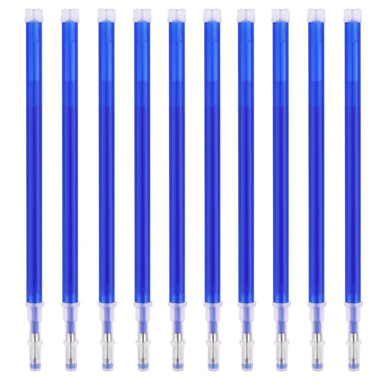 10/20Pcs/Set Heat Erasable Magic Marker Pen Temper... – Vicedeal