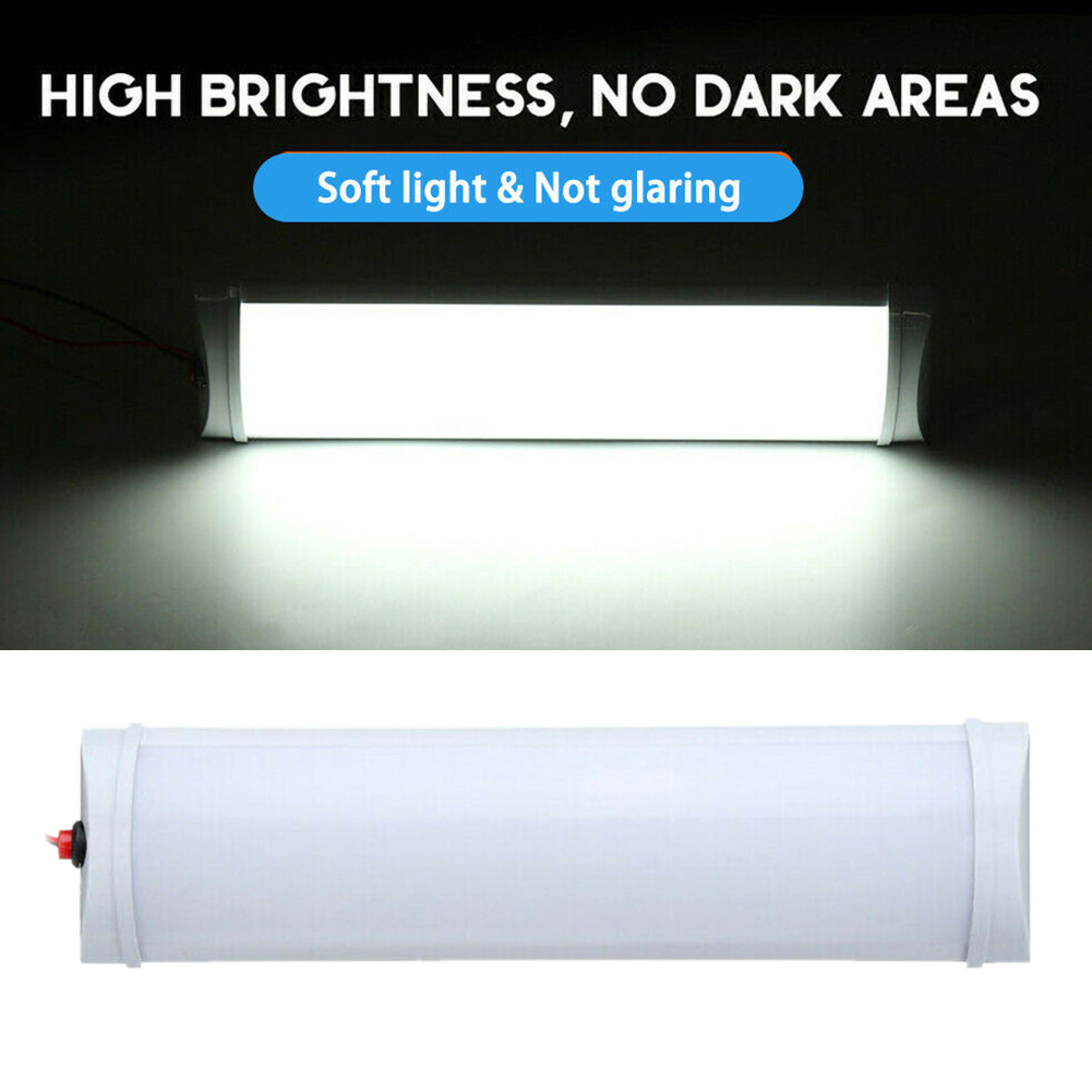 12V 24V Caravan Auto Installeren Led Interieur Lig... – Grandado