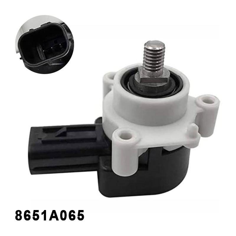 Headlight Level Body Rear Suspention Height Sensor... – Vicedeal