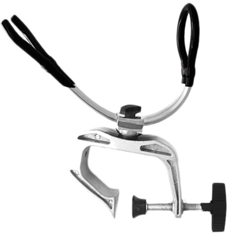 1Pcs Fishing Rod Racks Adjustable Removable 360 De... – Vicedeal