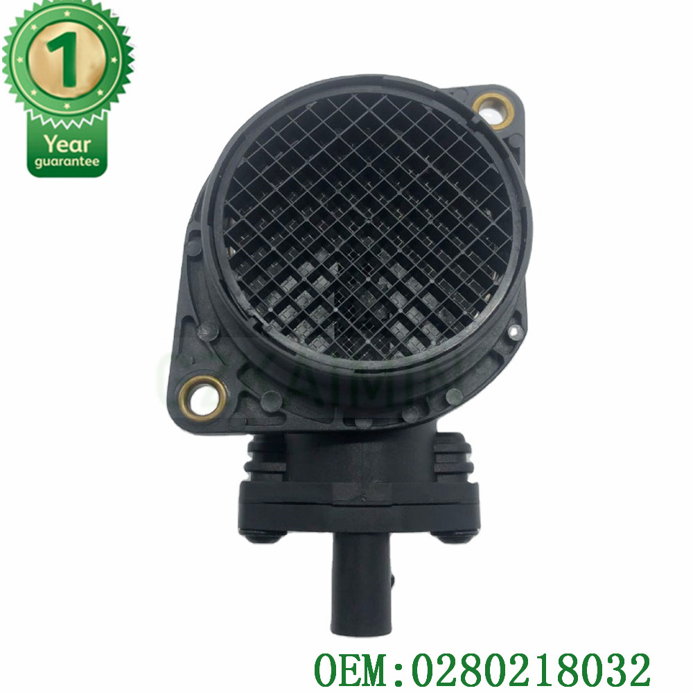 Maf Luchtmassameter 0280218032 Voor Vw Golf Passat... – Vicedeal