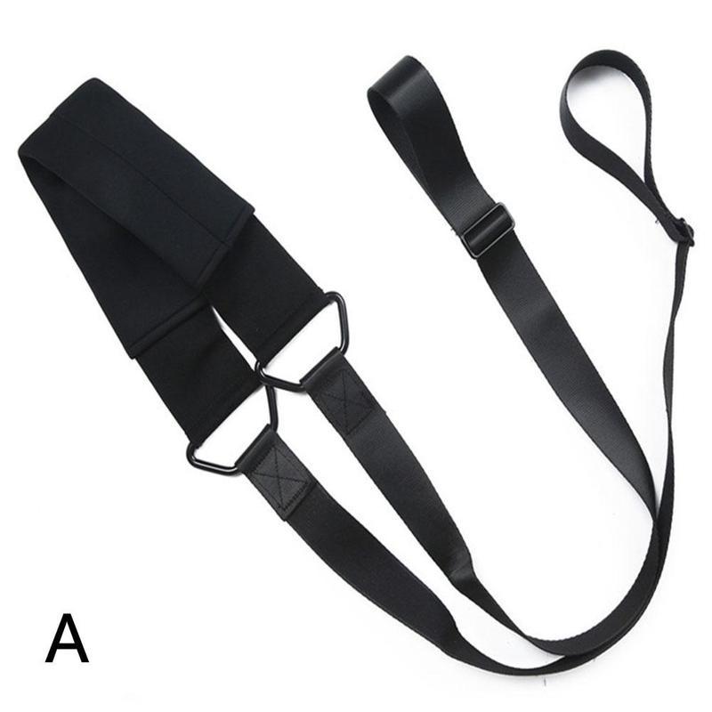 Yoga Straps Elastic Strap Fitness Resistance Band ... – Grandado