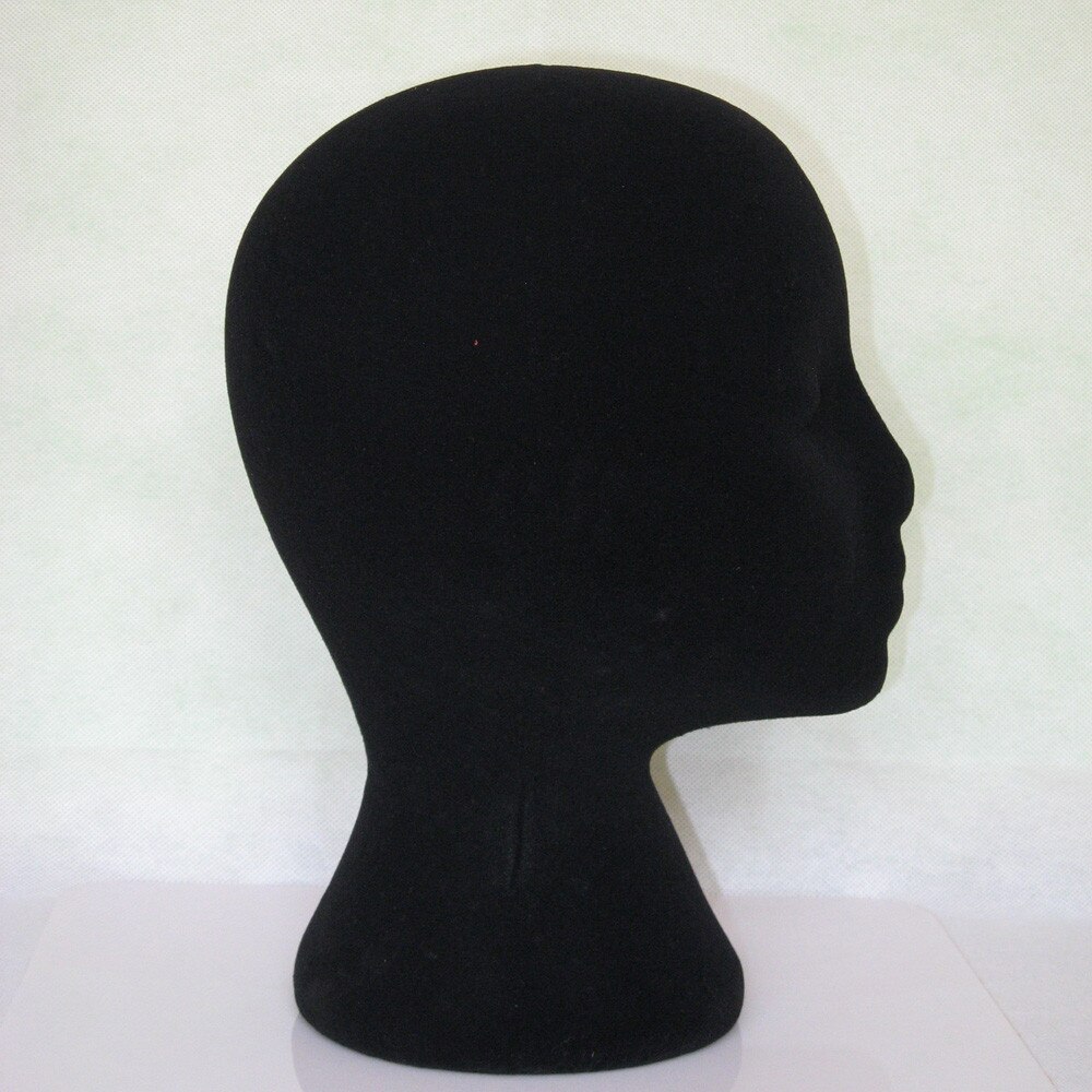Female White Deflection Head Polystyrene Styrofoam... – Vicedeal