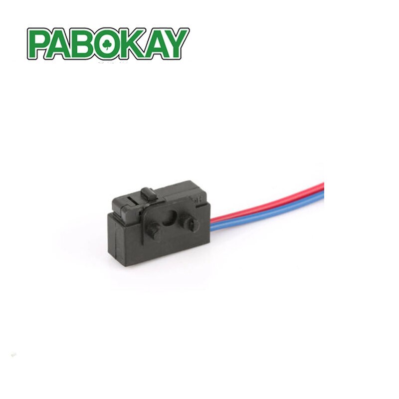 Linker Deur Lock Micro Schakelaar Voor Passat B5 B... – Grandado