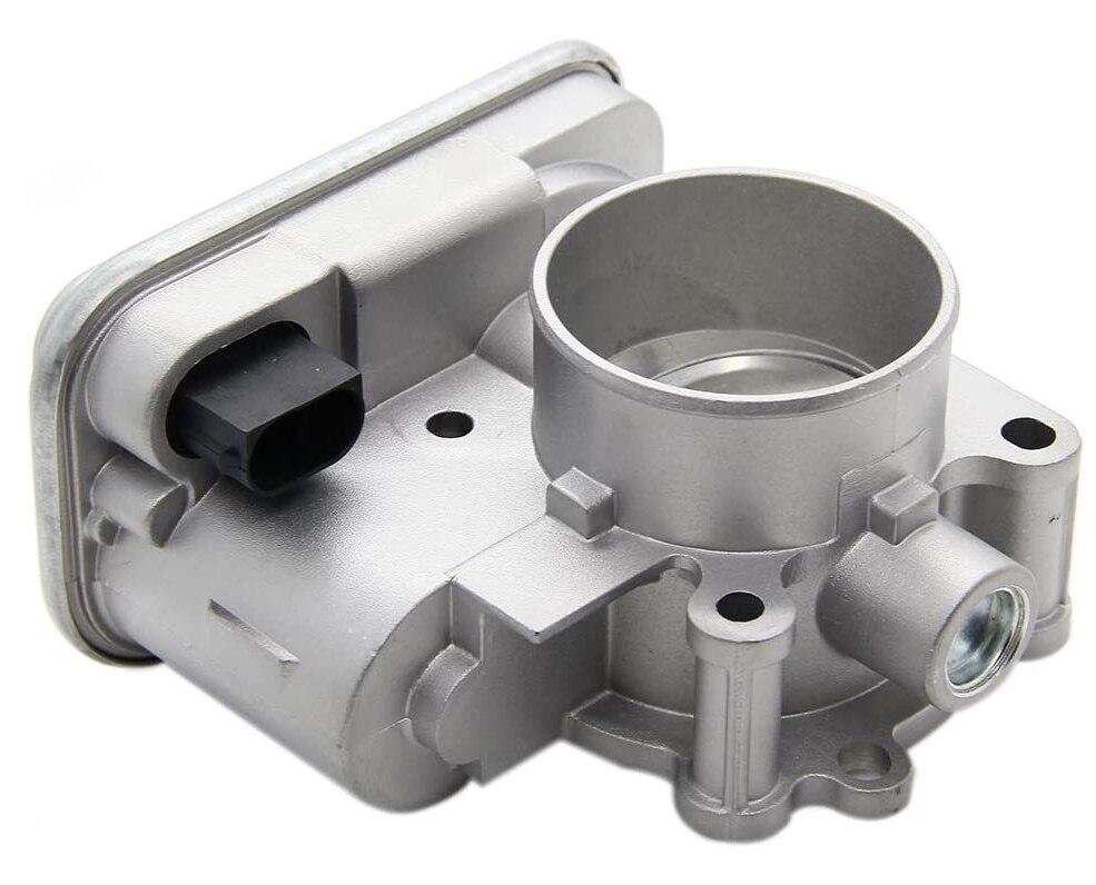 Fuel Injection Throttle body Assembly 04891735AC F... – Grandado