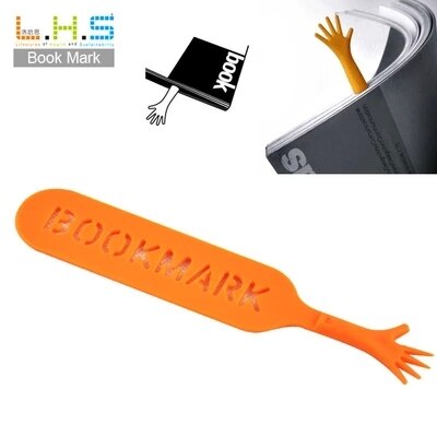 1Set/4pcs Note Pad Memo Stationery BOOK MARK Help ... – Grandado