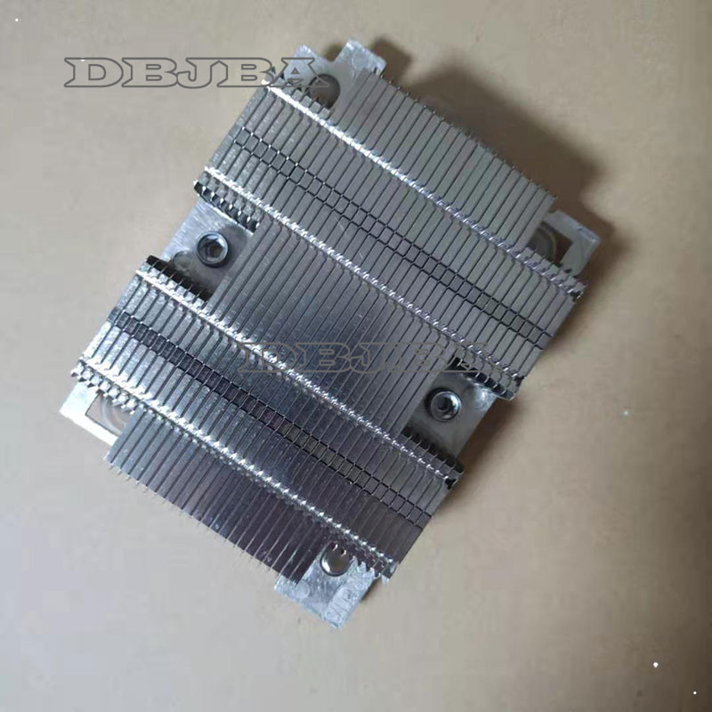 Echte Voor Dell R540 R440 Voor 1st Cpu Heatsink 0M... – Vicedeal