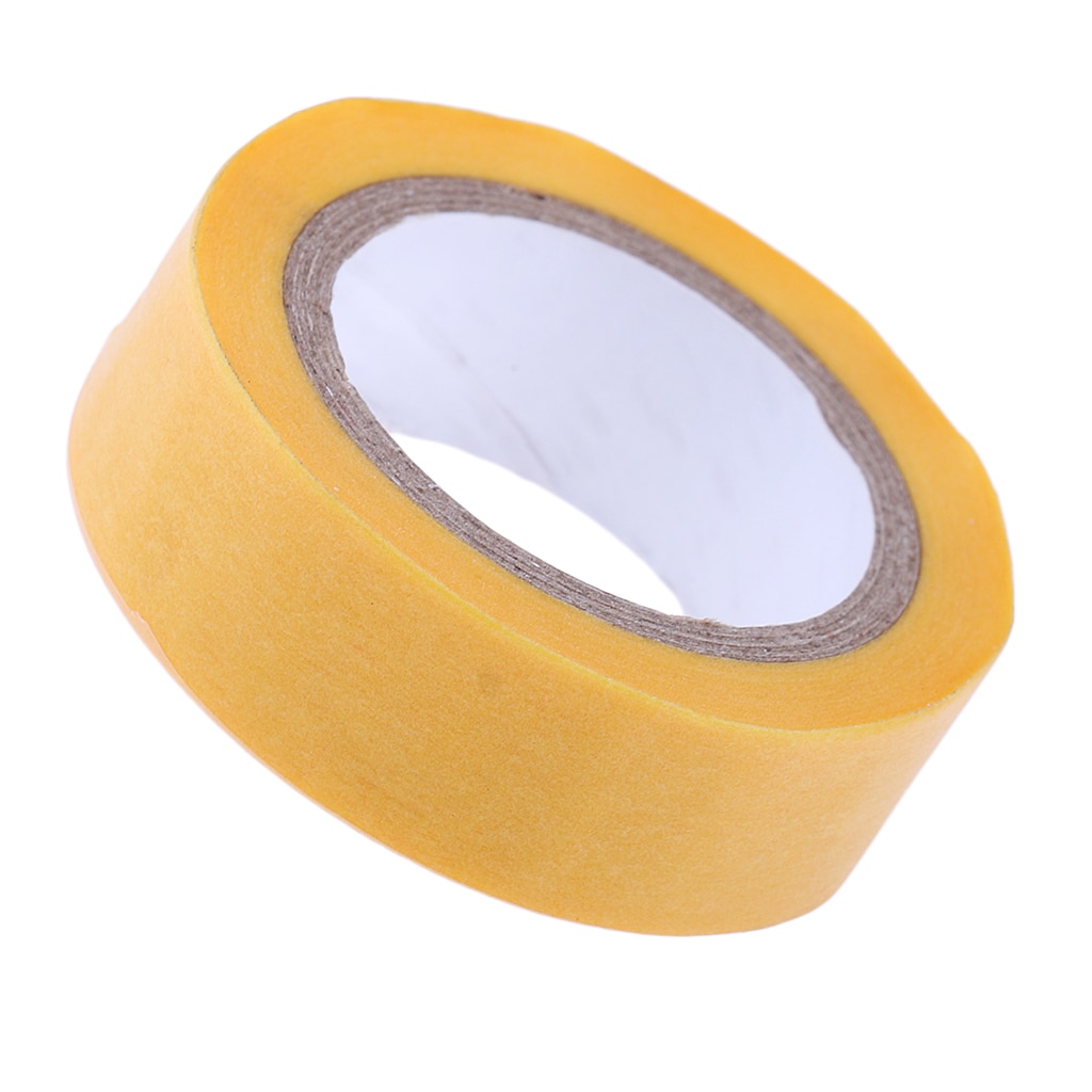 Precision Model Masking Tape Airbrushing Fine Line... – Grandado