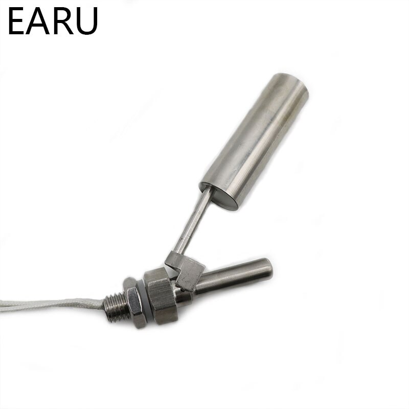 1pc Water Level Sensor Liquid Float Switch Tank Po... – Grandado