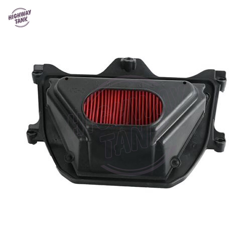 1 Pcs Motorcycle Air Cleaner Filter With Air Flow ... – Vicedeal