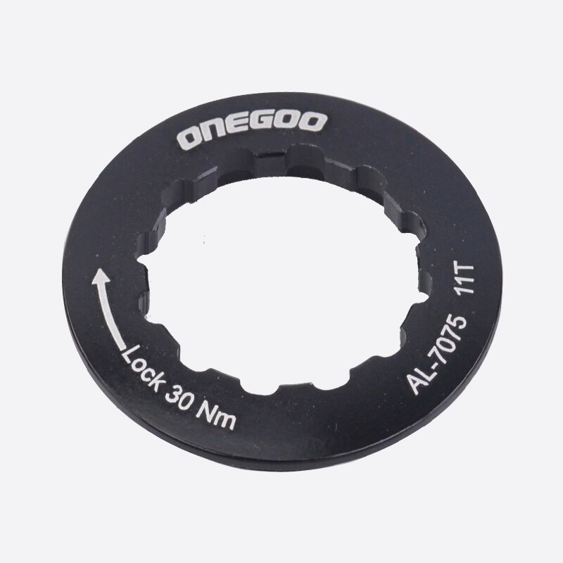 ONEGOO Bicycle Flywheel Locking Ring 11T Lightweig... – Grandado