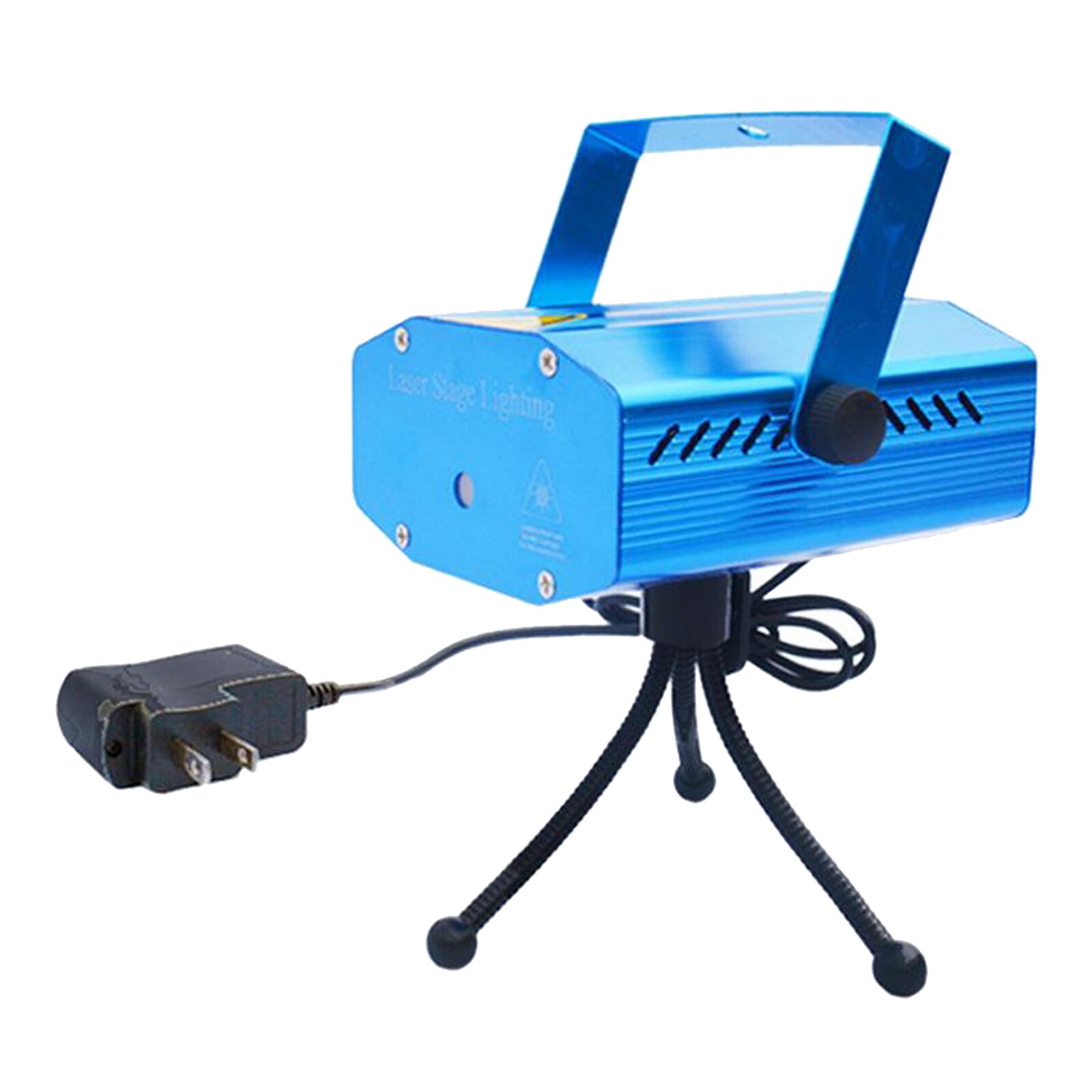 Mini Projector Stage Light LED R&G Lighting Party ... – Grandado