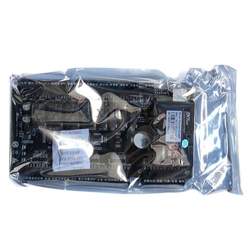 ZK C3-100 Tcp/Ip Rfid Access Control System One do... – Vicedeal