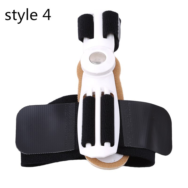 Bunion Splint Big Toe Corrector Hallux Valgus Stra... – Grandado