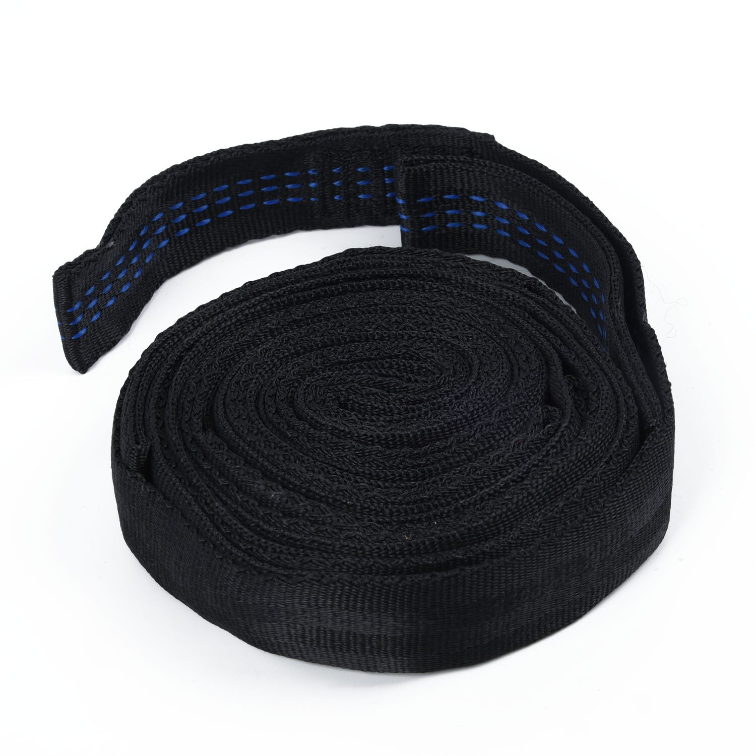 2x 200cm juster hengekøye tau tre stropp hengende ... – Grandado