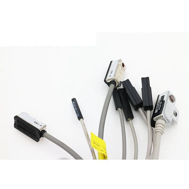 High precision magnetic switch sensor D-Z73 D-C73 ... – Vicedeal