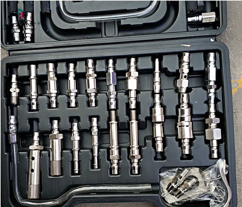 Car Gearbox Cleaning and Replacement Connector Too... – Vicedeal