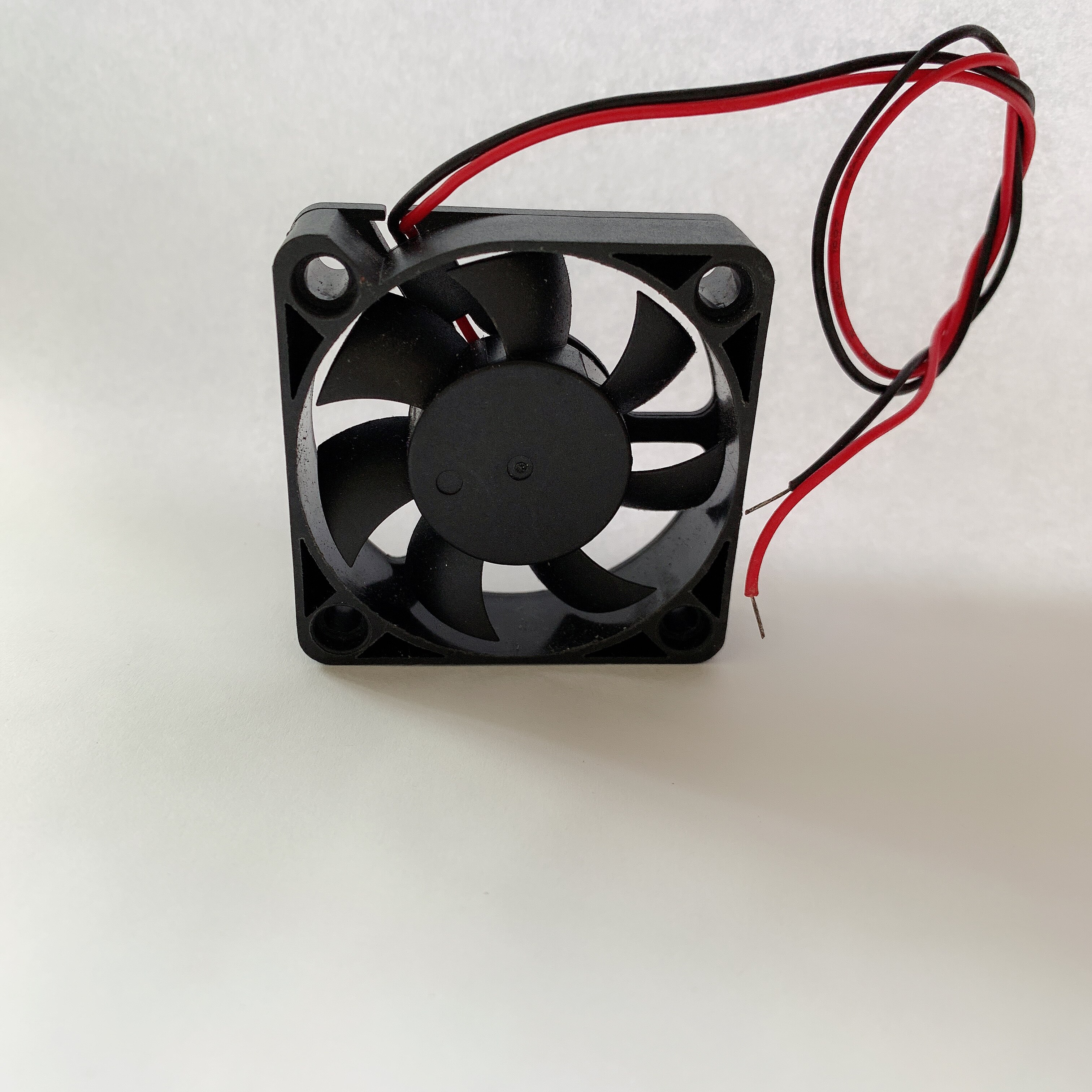 2pcs DC12v/24v miniature cooling fan computer radi... – Grandado