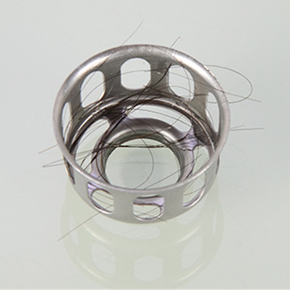 Stainless Steel Push-Type Bounce Core Basin Pop-up... – Grandado