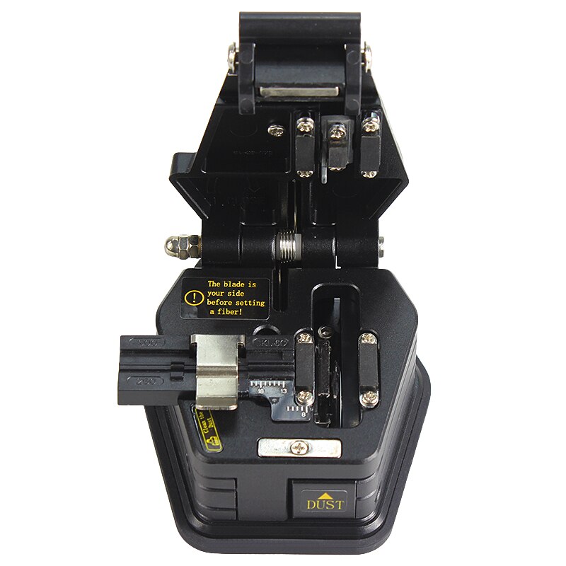 SKL-6C Fiber Cleaver Cable Cutting Knife FTTH Fibe... – Vicedeal