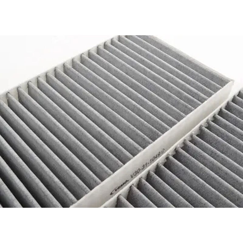 Mercede W-164 Interior Air Filter Set (x2) 1648300... – Grandado