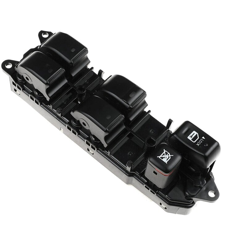 For Toyota Land Cruiser 120 Prado GRJ120 TRJ120 Le... – Grandado