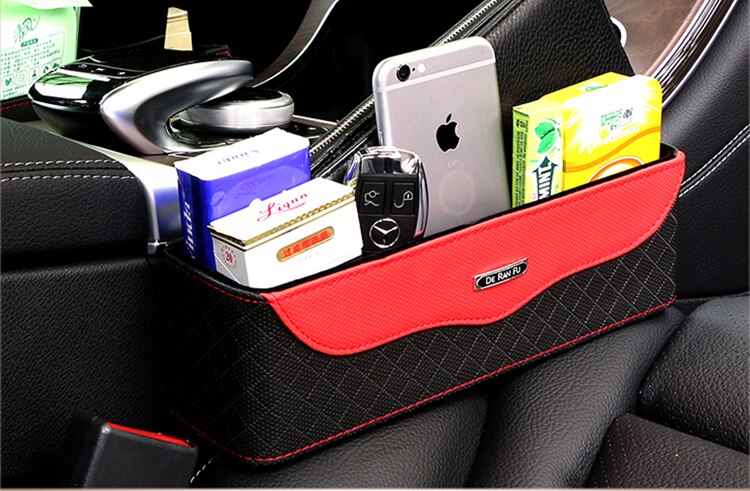 Stijl Auto Styling Interieur Accessoires multifunc... – Grandado