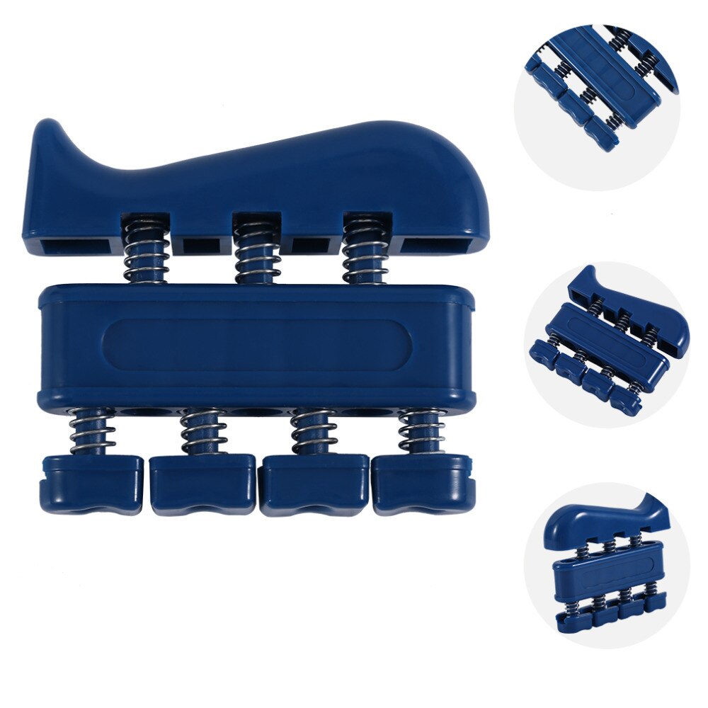 Men Women Fingers Self Strength Exerciser Heavy Wr... – Grandado