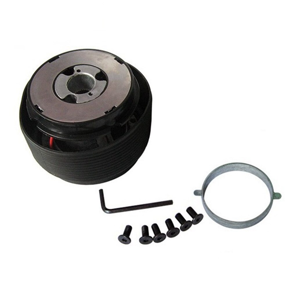 M1 Stuurnaaf Adapter Boss Kit Voor Mitsubishi Lanc... – Grandado