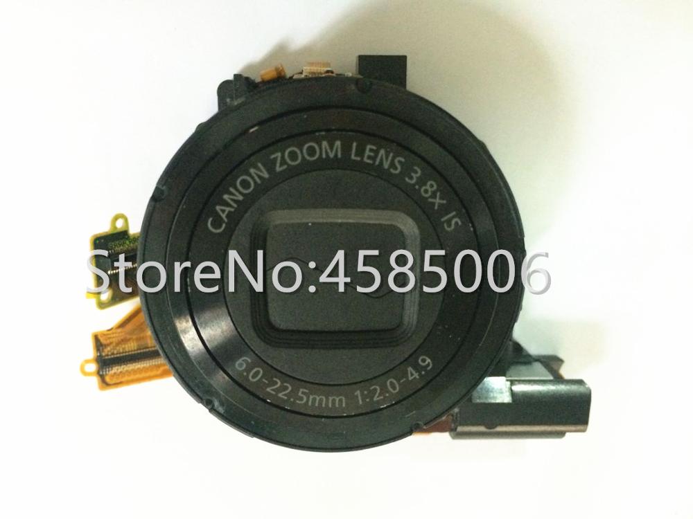 Originele Zoom Lens + Ccd Accessoires Voor Canon P... – Vicedeal