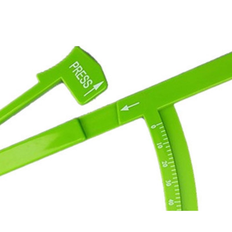 Caliper Tool Tester With Measure Chart for Accurat... – Grandado