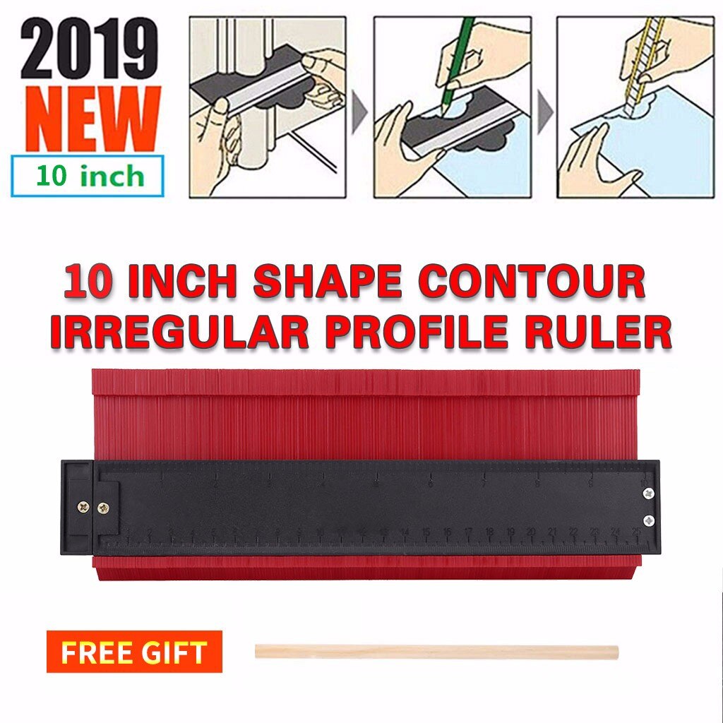Onnfang Shape Gauge Duplicator Profile Duplication... – Grandado