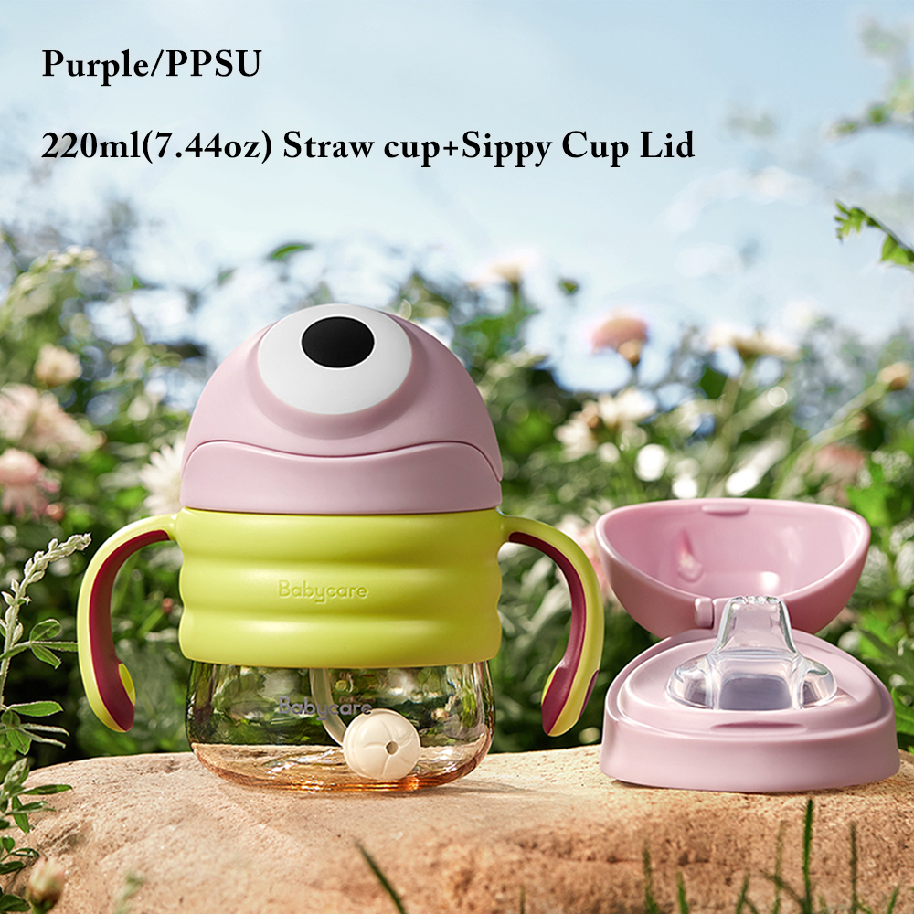 Bc Babycare Ppsu Baby Sippy/Stro Cup Deksels Set L... – Vicedeal