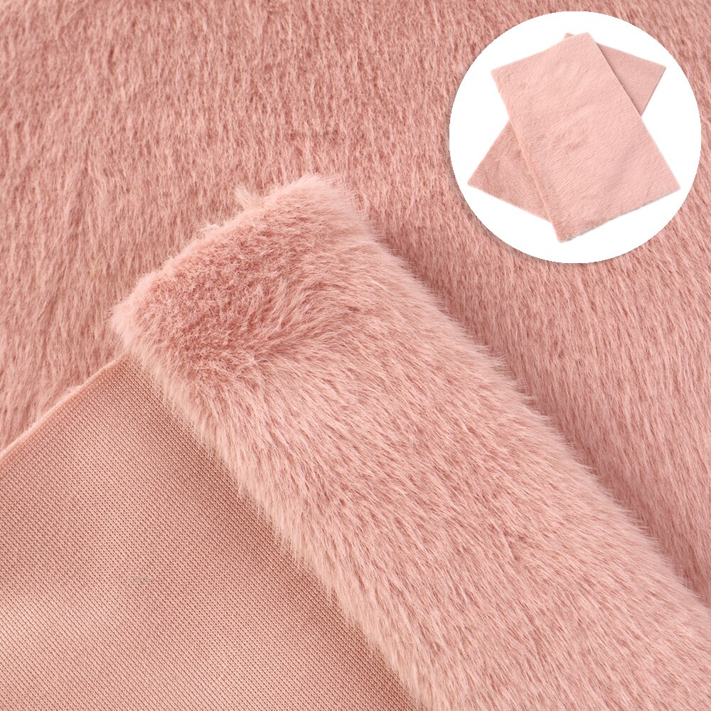 20*34cm Solid Velvet Polyester Fabric Patchwork fo... – Vicedeal