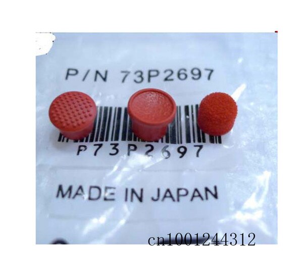 (3 stks/set) VOOR Lenovo ThinkPad roodkapje dot tr... – Vicedeal