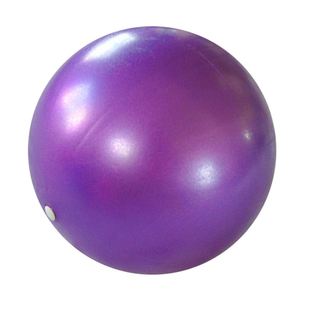 25CM Yoga Ball Exercise Ball Balance Thickened Inf... – Grandado