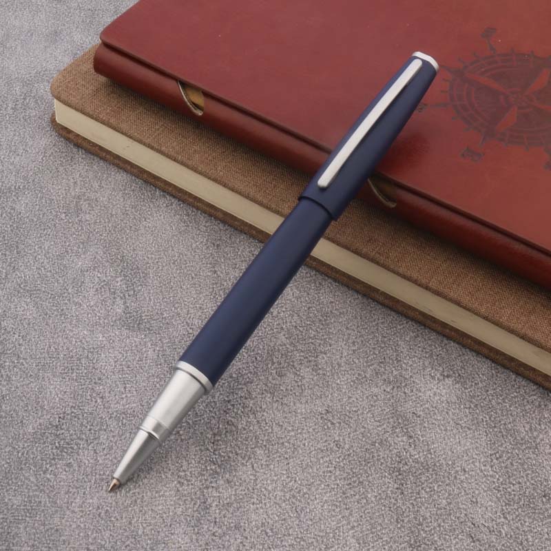 yellow Metal Standard High Golden Rollerball Pen – Vicedeal