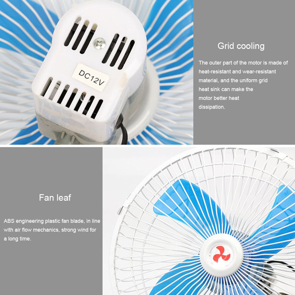 2 Snelheden Installeren Clip Op Vrachtwagen Auto F... – Grandado