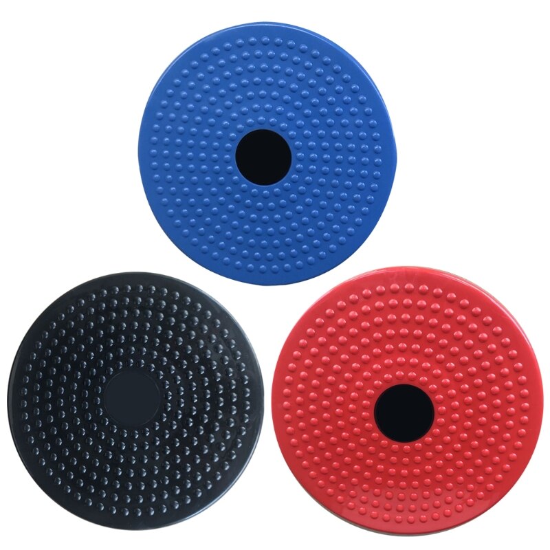 Exercise Twist Board Twisting Waist Disc Sports Fi... – Vicedeal