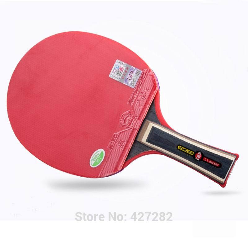 Original 729 finished racket yong 2010S table tenn... – Grandado