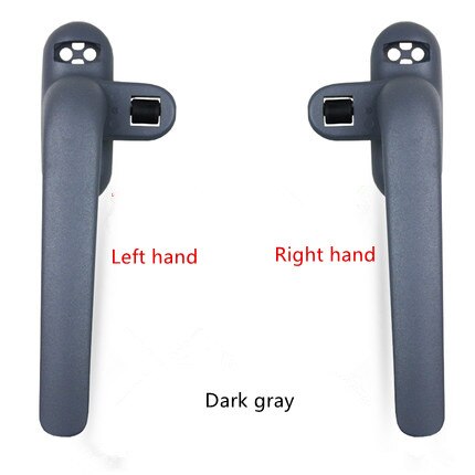 Aluminum alloy steel push-pull inner and outer swi... – Grandado