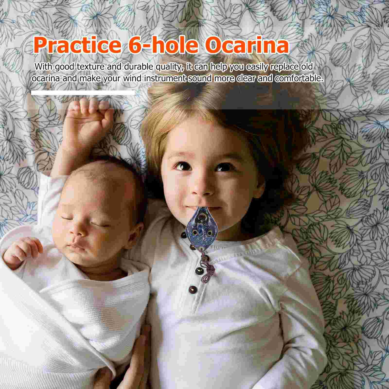 Children Clarinet Instrument Simple Beginner Wind ... – Grandado