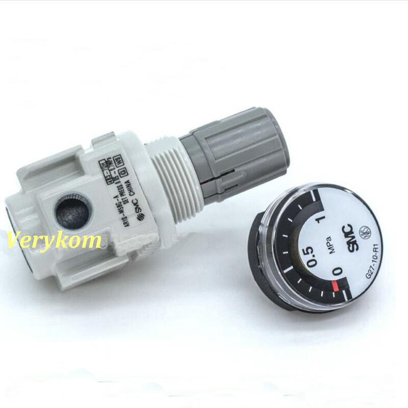 Pneumatic Regulator SMC AR10 Seires Pressure Reduc... – Grandado
