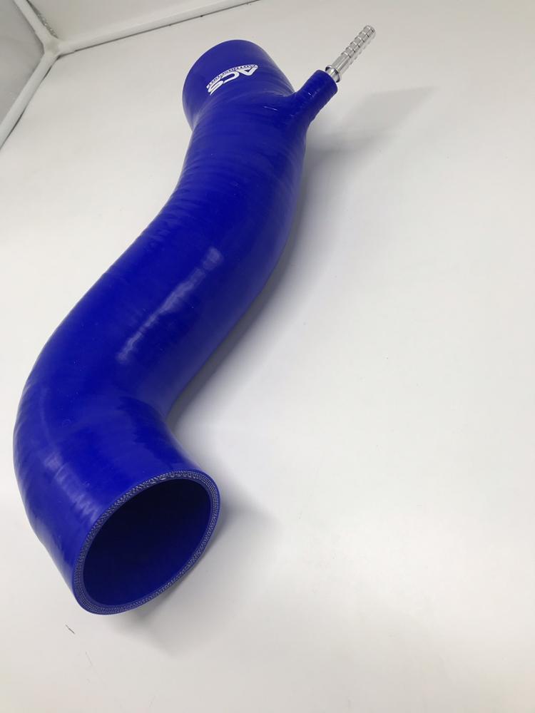 top induction silicone hose for Ford Fiesta ST180 – Grandado