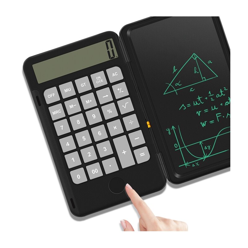 Tablette LCD Portable et intelligente de 6.5 pouce... – Grandado