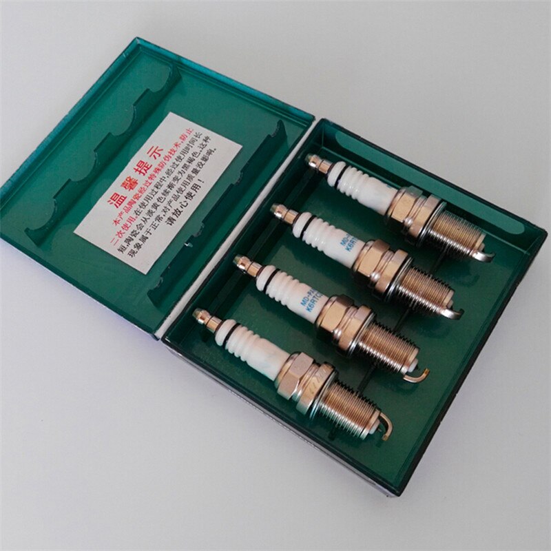 Car Iridium Alloy Spark Plug Iridium Glow Plugs Ca... – Grandado