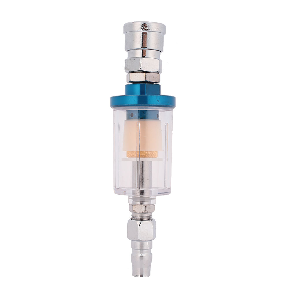 In-Line Oil Water Separator Filter Seperator 1/4" ... – Grandado