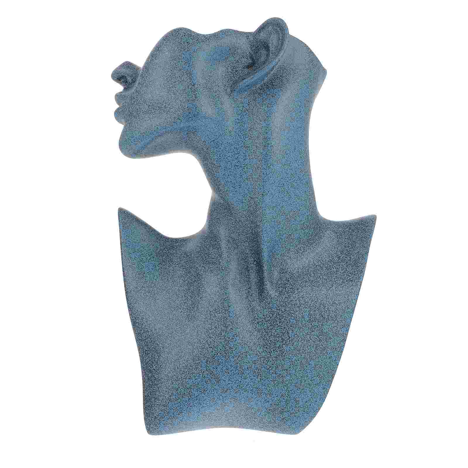 1Pc Sieraden Mannequin Model Houder Sieraden Displ... – Vicedeal