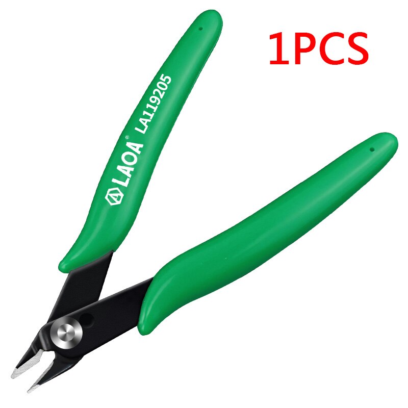 Laoa SK5 Elektronische Schaar Diagonale Tang Elekt... – Grandado