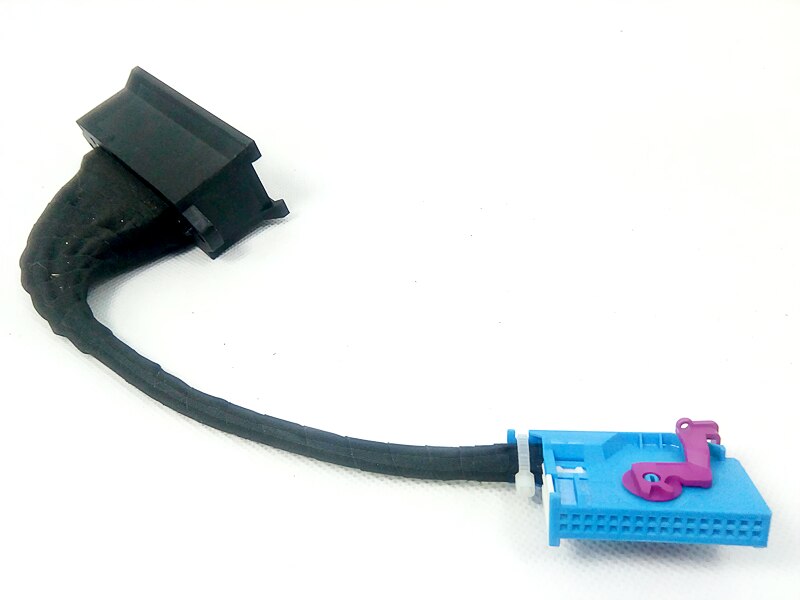 OEM R36 36 to 32 Pins Plug&Play Instrument Cluster... – Grandado